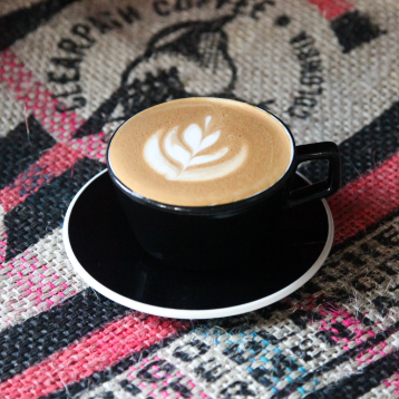 Cafe – Up Coffee