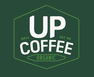 Cafe – Up Coffee