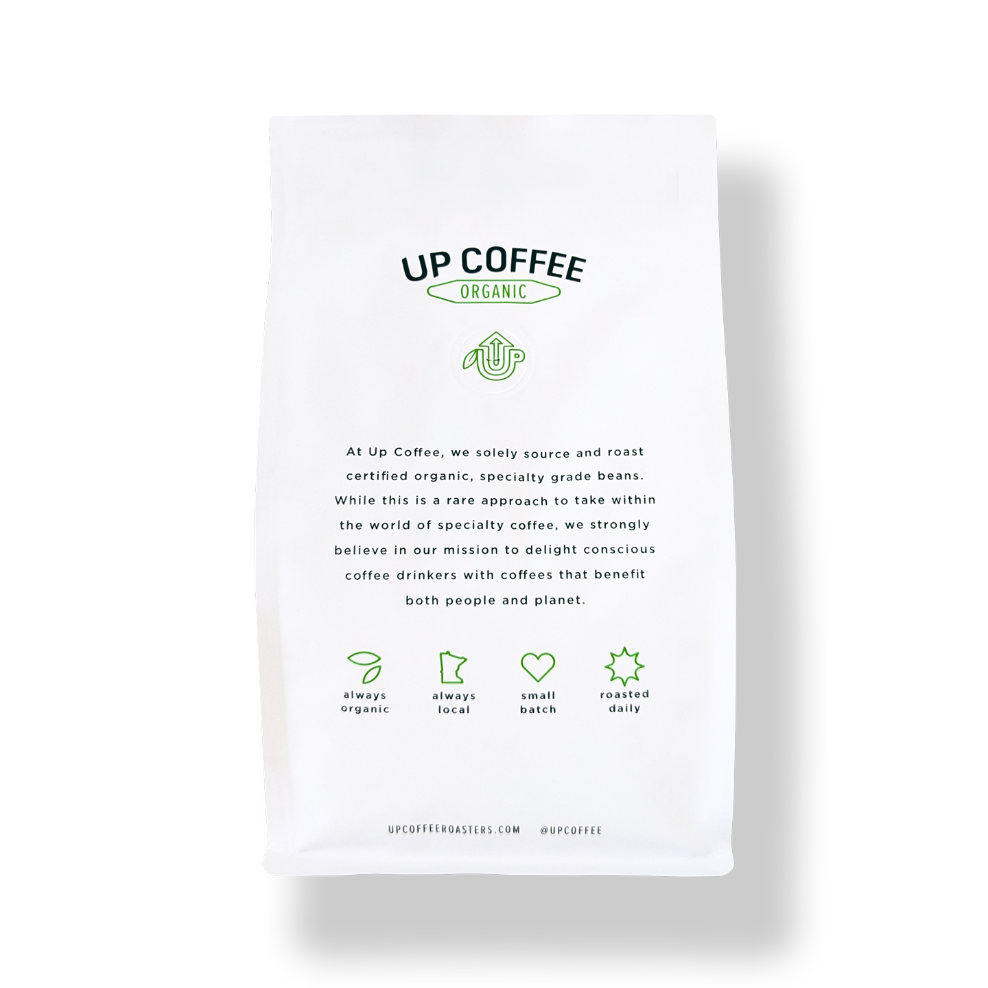 Matador Espresso – Up Coffee