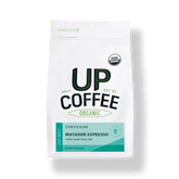Up Coffee – 100% Organic Specialty-Grade Coffee, Locally Roasted in MN