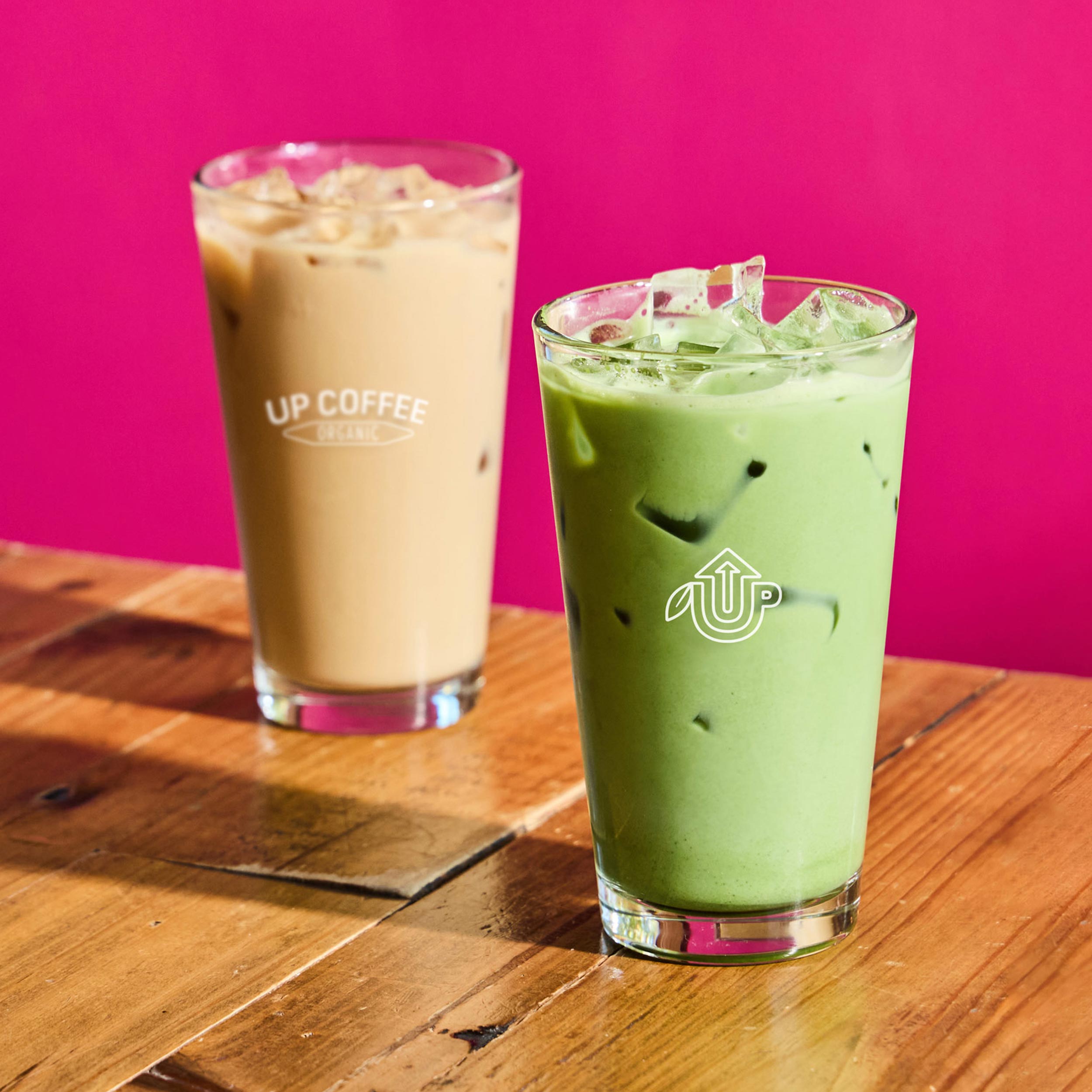 Cafe – Up Coffee