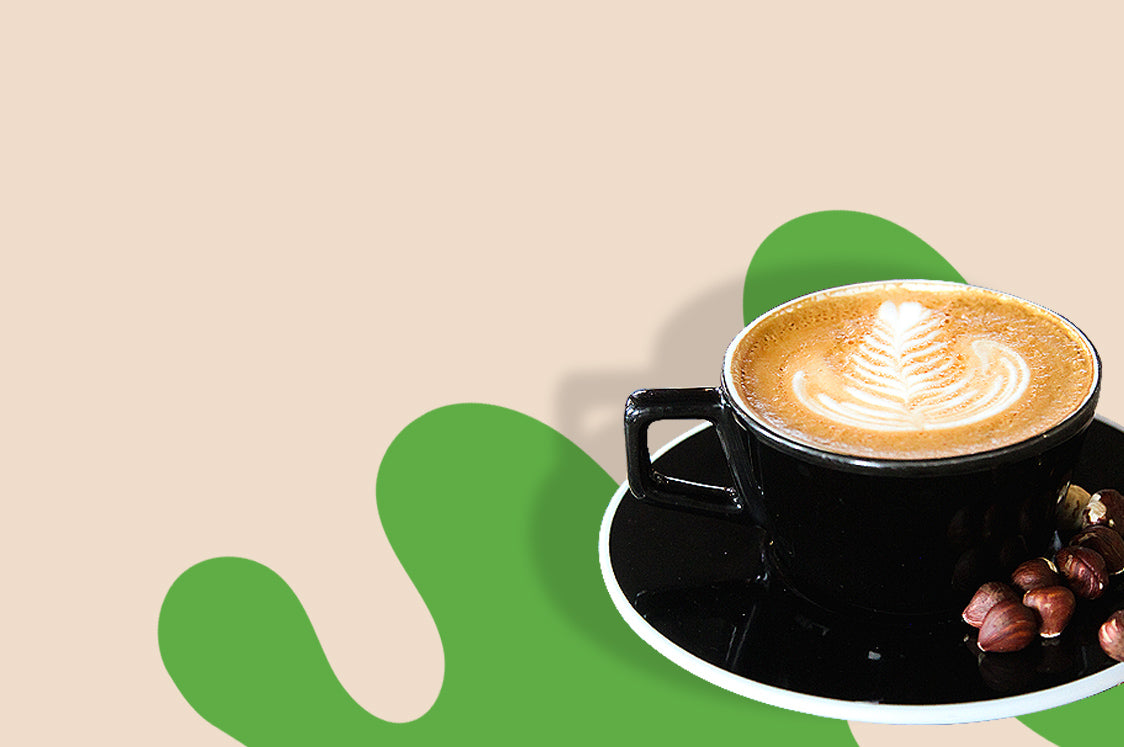 Up Coffee Roasters - 100% Organic Specialty-Grade Coffee, Locally Roas